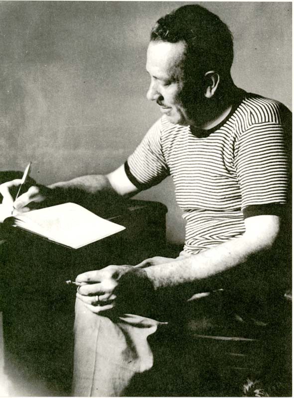 Learn - Steinbeck Center